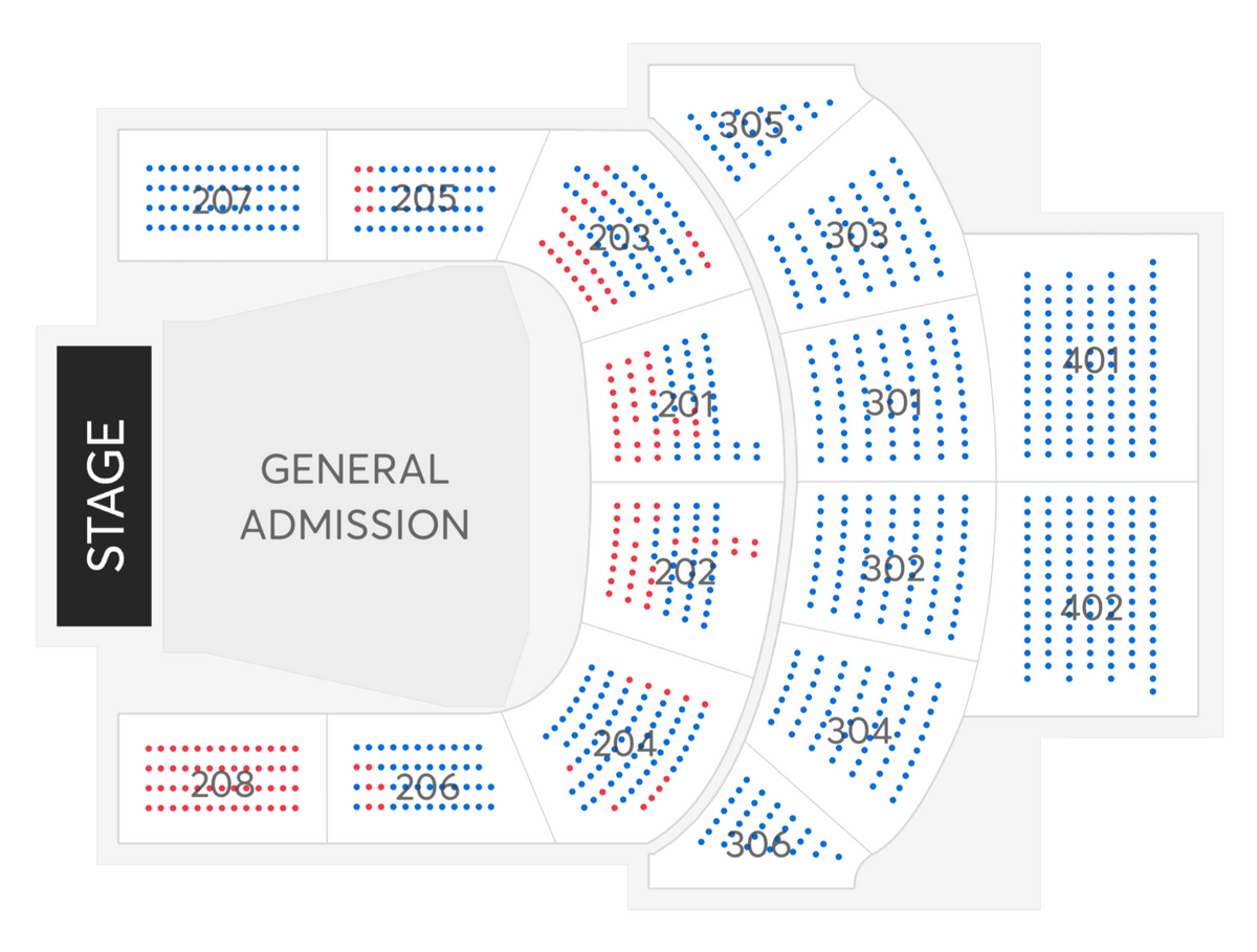 Lawrence - Tabernacle // Atlanta, GA (Wednesday, October 22, 2025) – SB ...